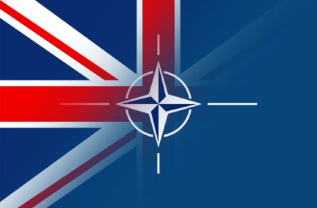 What does NATO need from Britain? - Nuclear Information Service