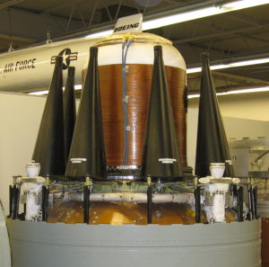 Concept phase for UK Replacement Warhead begins - Nuclear Information ...
