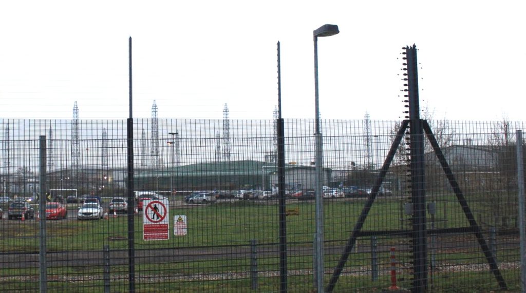 Mensa warhead facility costs now over £2bn - Nuclear Information Service