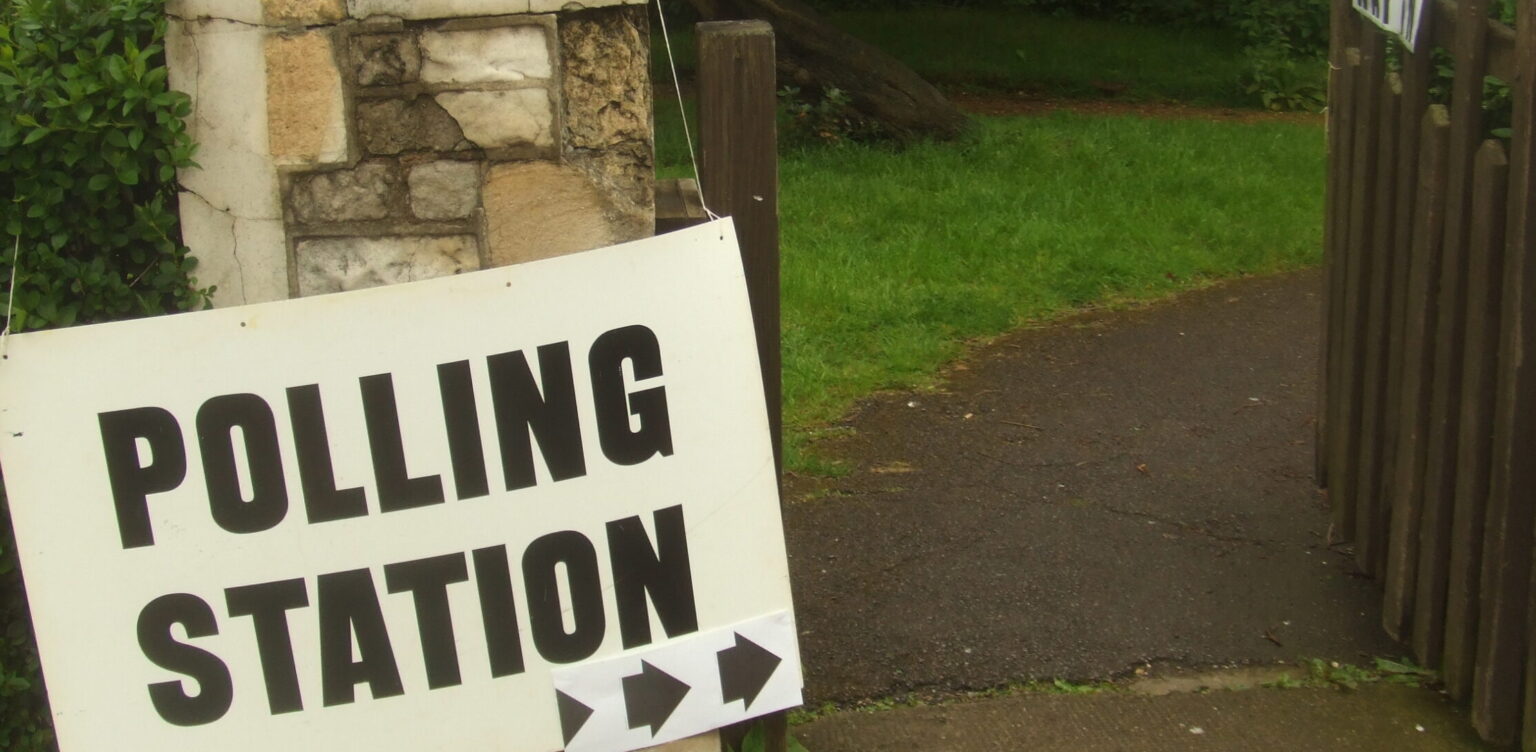 Election 2024: what do the manifestos say about nuclear weapons ...