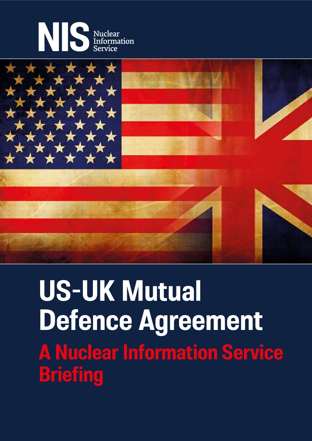 Home - Nuclear Information Service